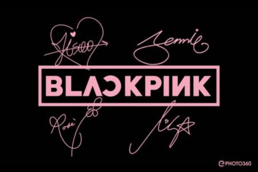 BLACKPINK and Their Signature Fonts: The Secret to Creating a Unique Style